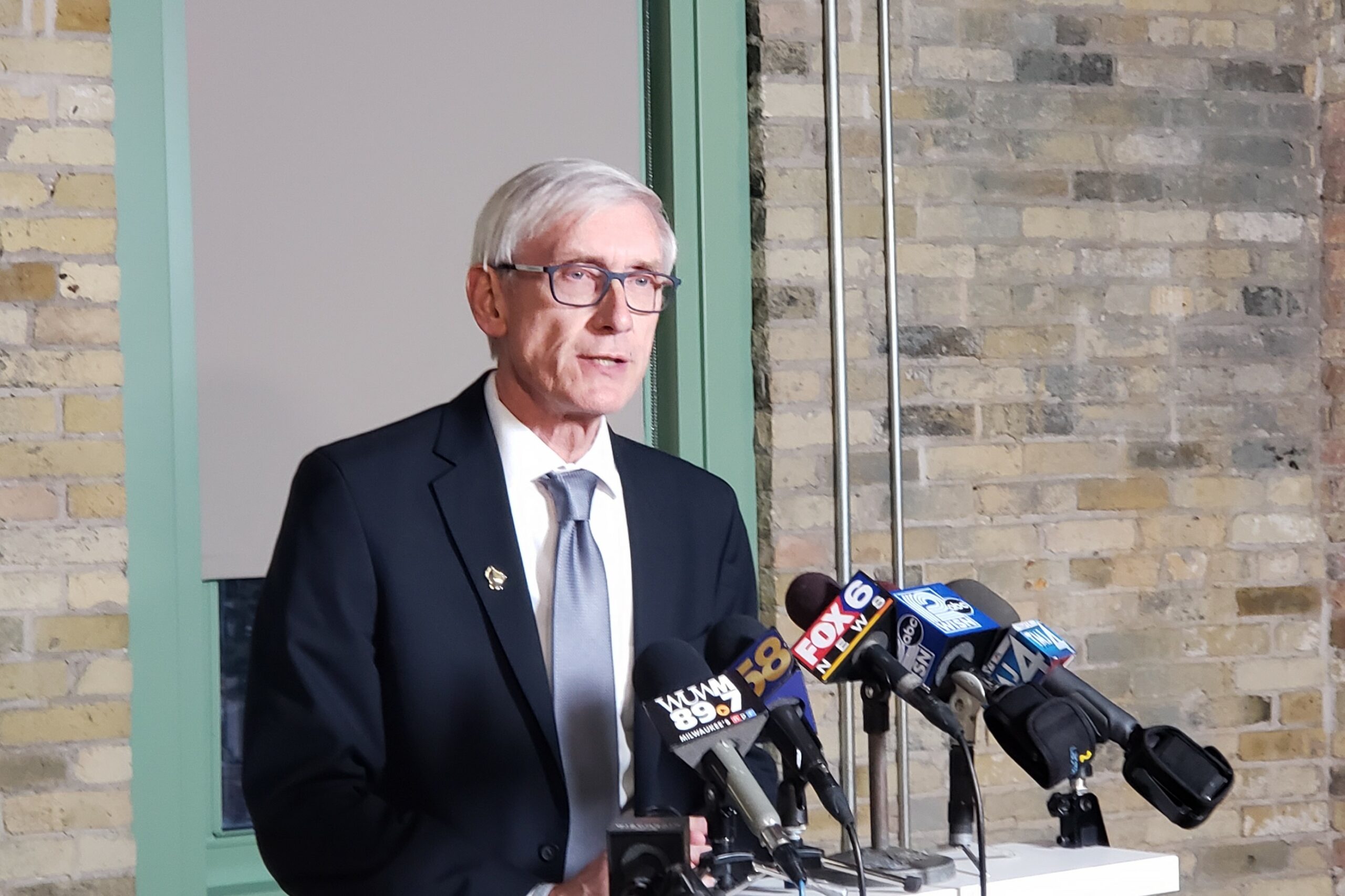Evers names Barca to lead Revenue, Frostman as DWD secretary - WisPolitics