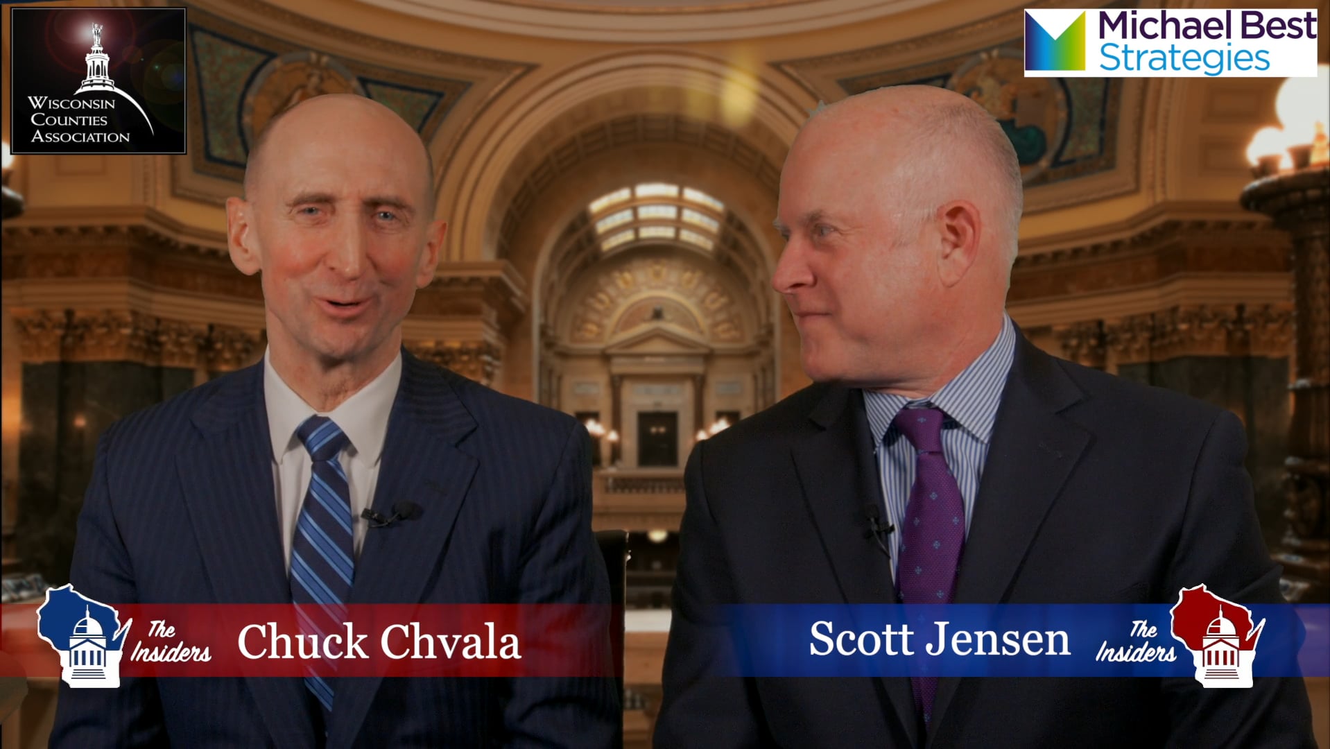 WisOpinion.com: 'The Insiders' pick their top political stories of 2019 ...
