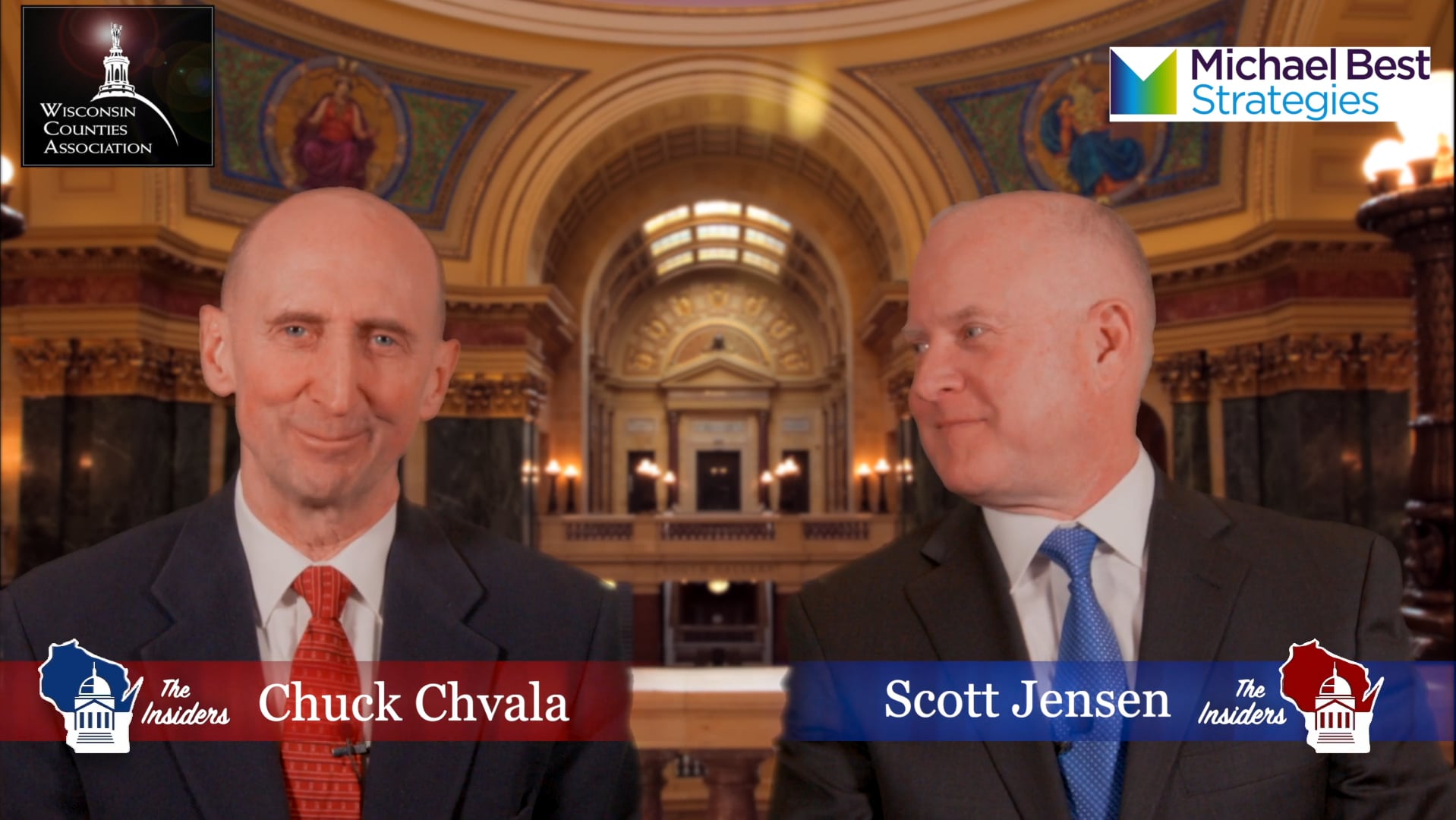 WisOpinion.com: 'The Insiders' predict the biggest stories of 2020 ...