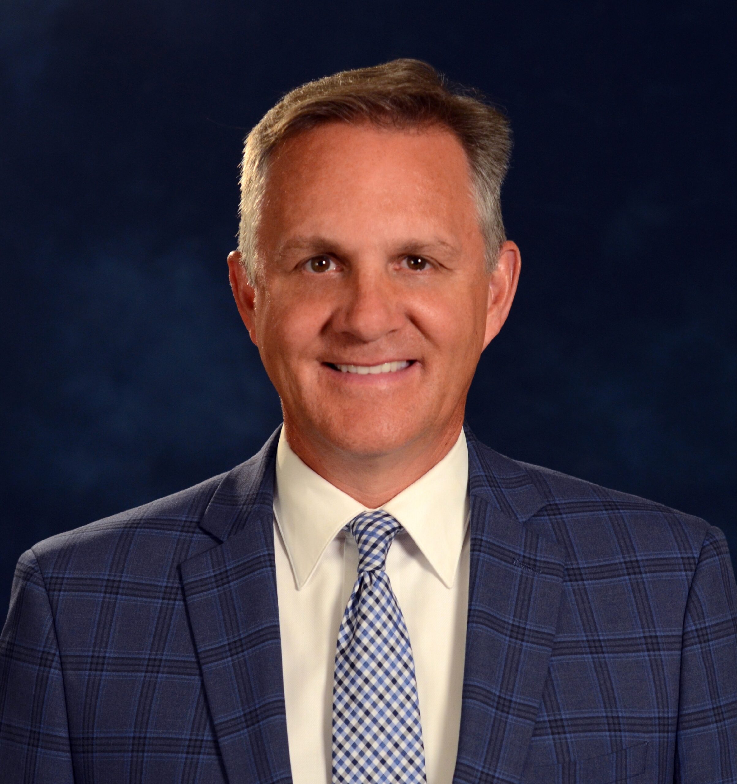 Mike Huebsch to serve as Wisconsin Water Alliance president - WisPolitics