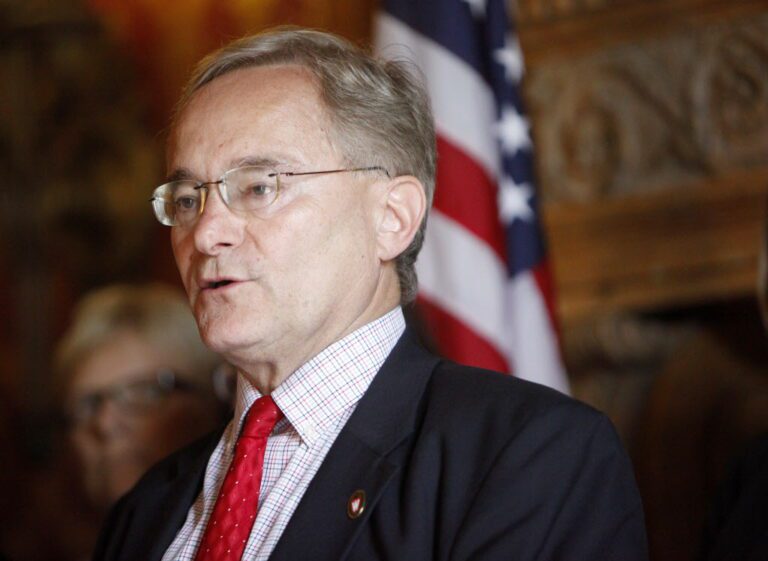 DCCC adds Barca to ‘Red to Blue’ program - WisPolitics