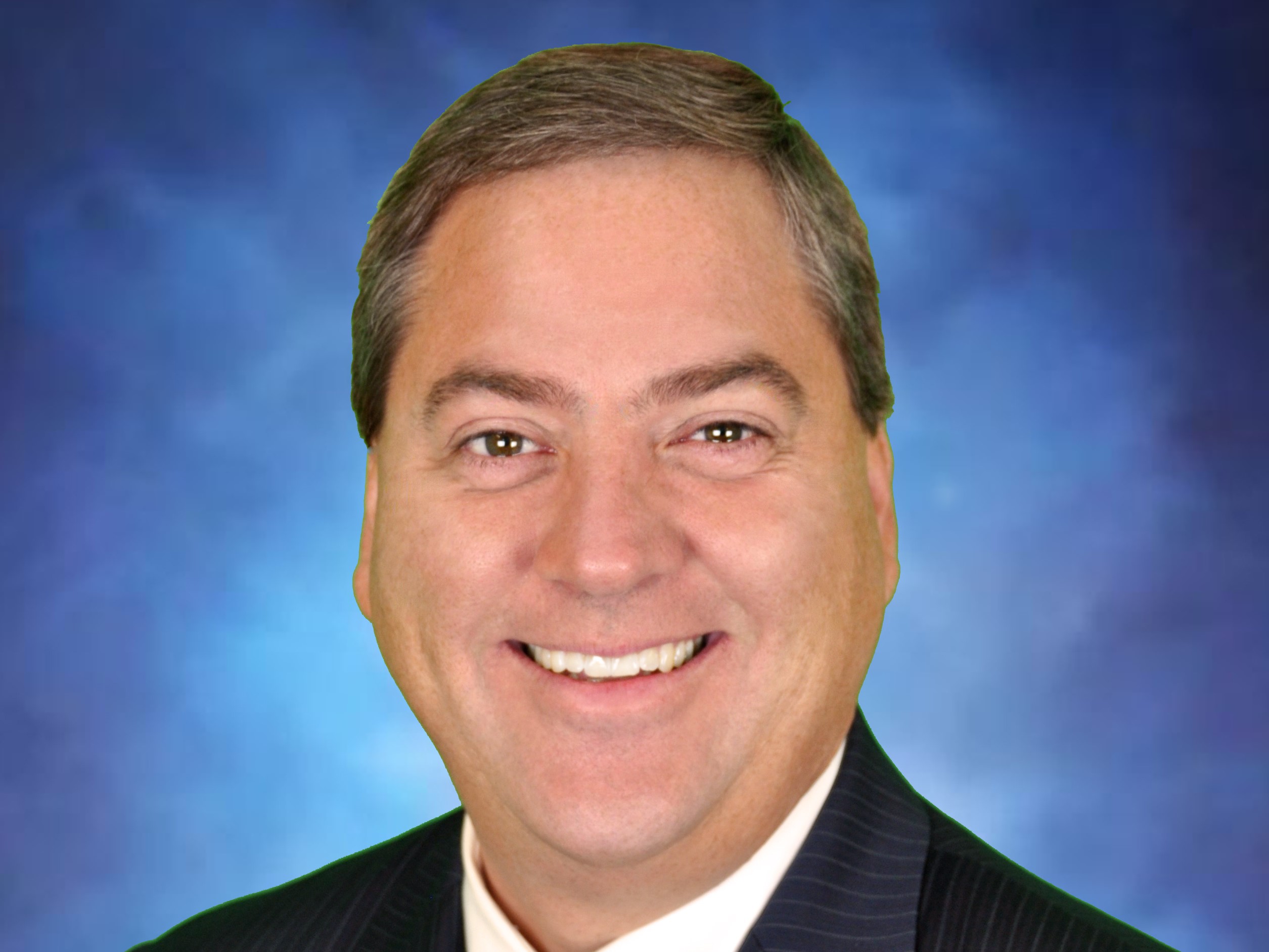 Paul Farrow running for state GOP chair - WisPolitics