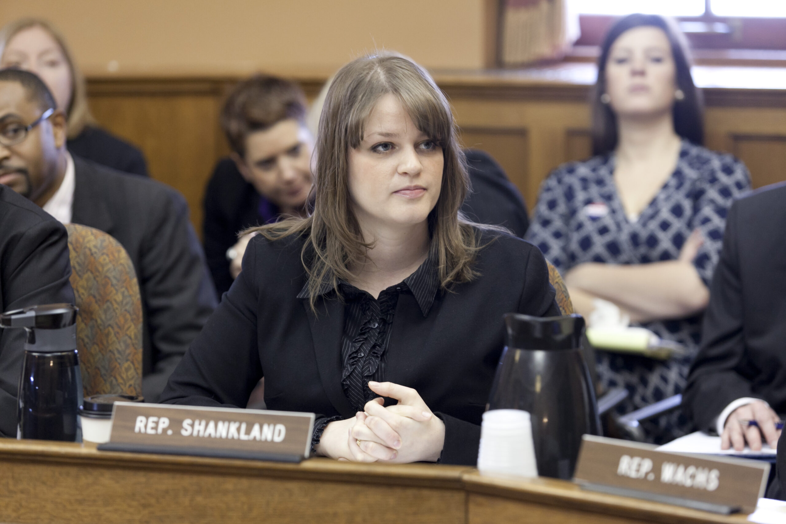 Katrina Shankland: Foxconn deal needs improvements to protect workers ...