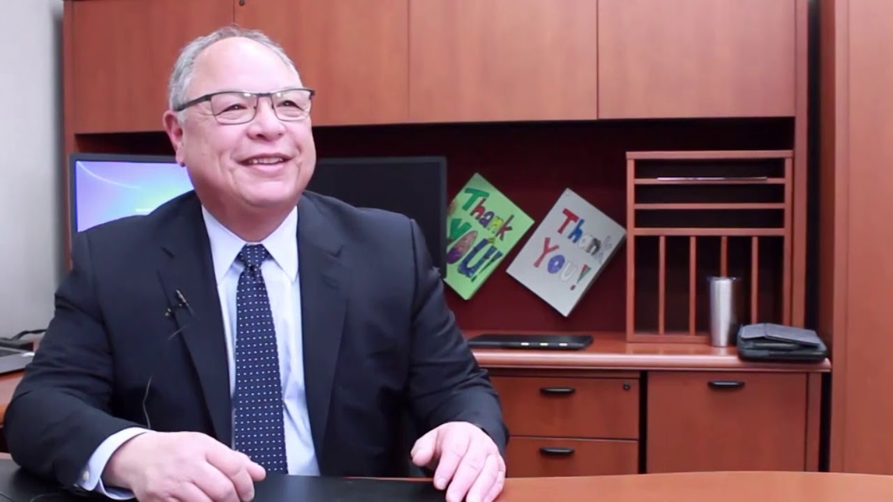 Profile: Insurance Commissioner Mark Afable - WisPolitics