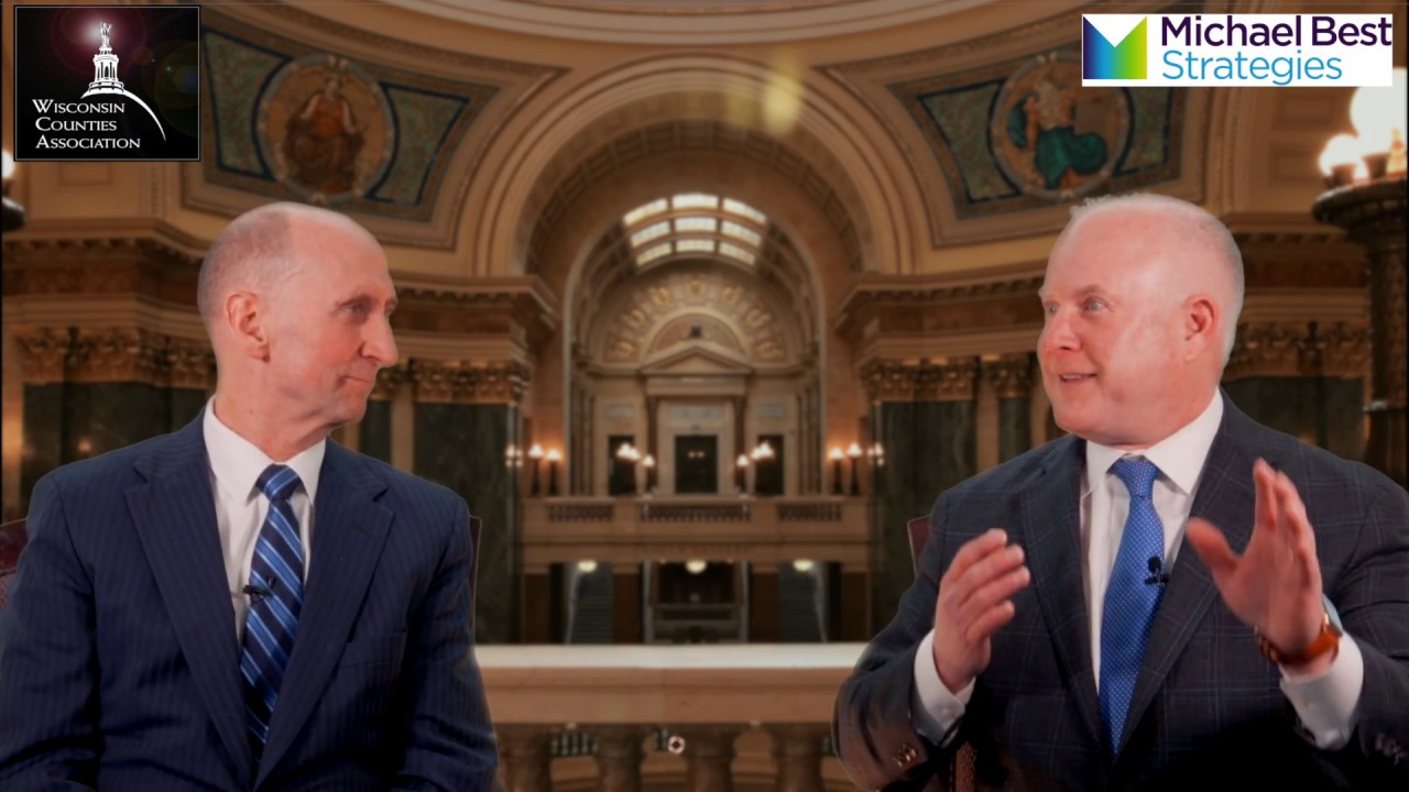 WisOpinion.com: 'The Insiders' analyze what's at stake in Wisconsin's ...