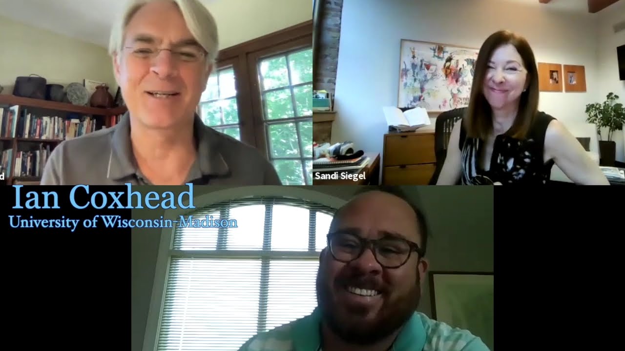 ‘Talking Trade’ features Port Milwaukee Director Adam Tindall-Schlicht ...