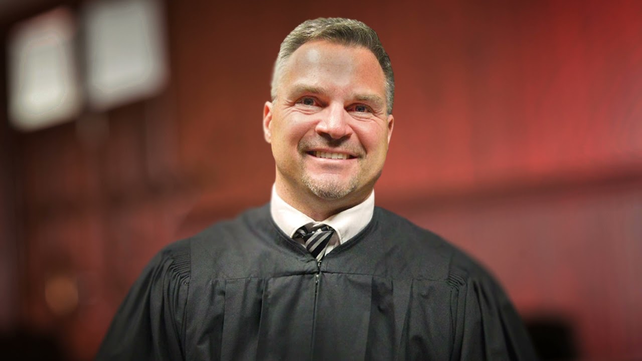 Gill launches his first ad of 3rd District Court of Appeals campaign ...