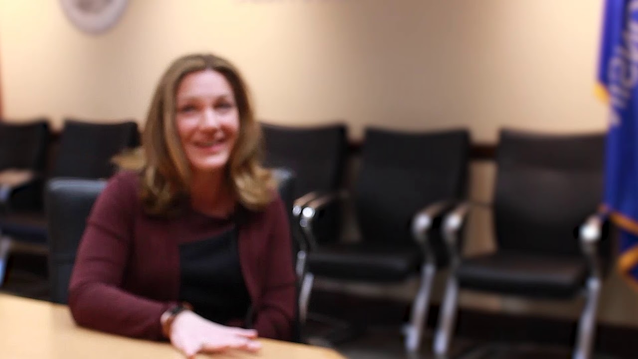 Profile: Department of Health Services Secretary Andrea Palm - WisPolitics