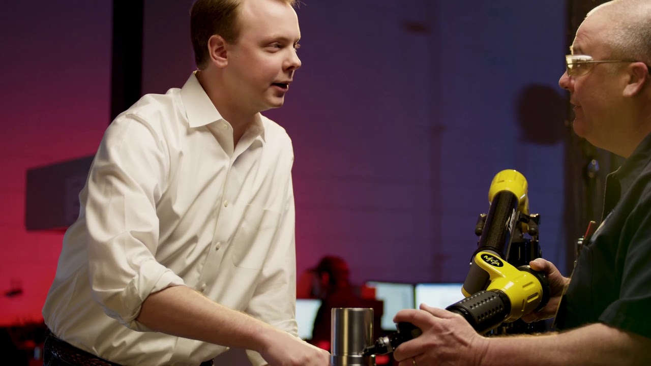 Renard campaign: 30-second TV ad, 'Alex Renard - A Private Sector ...