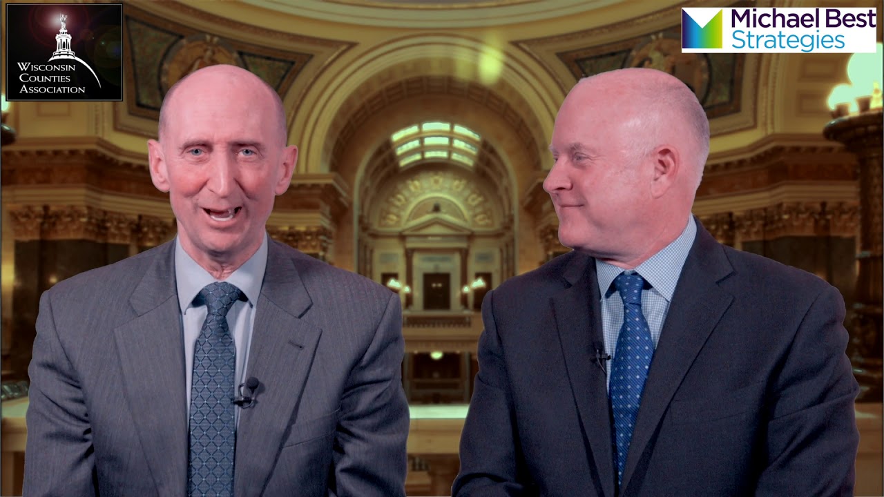 WisOpinion.com: 'The Insiders' discuss Democrats' and Republicans ...