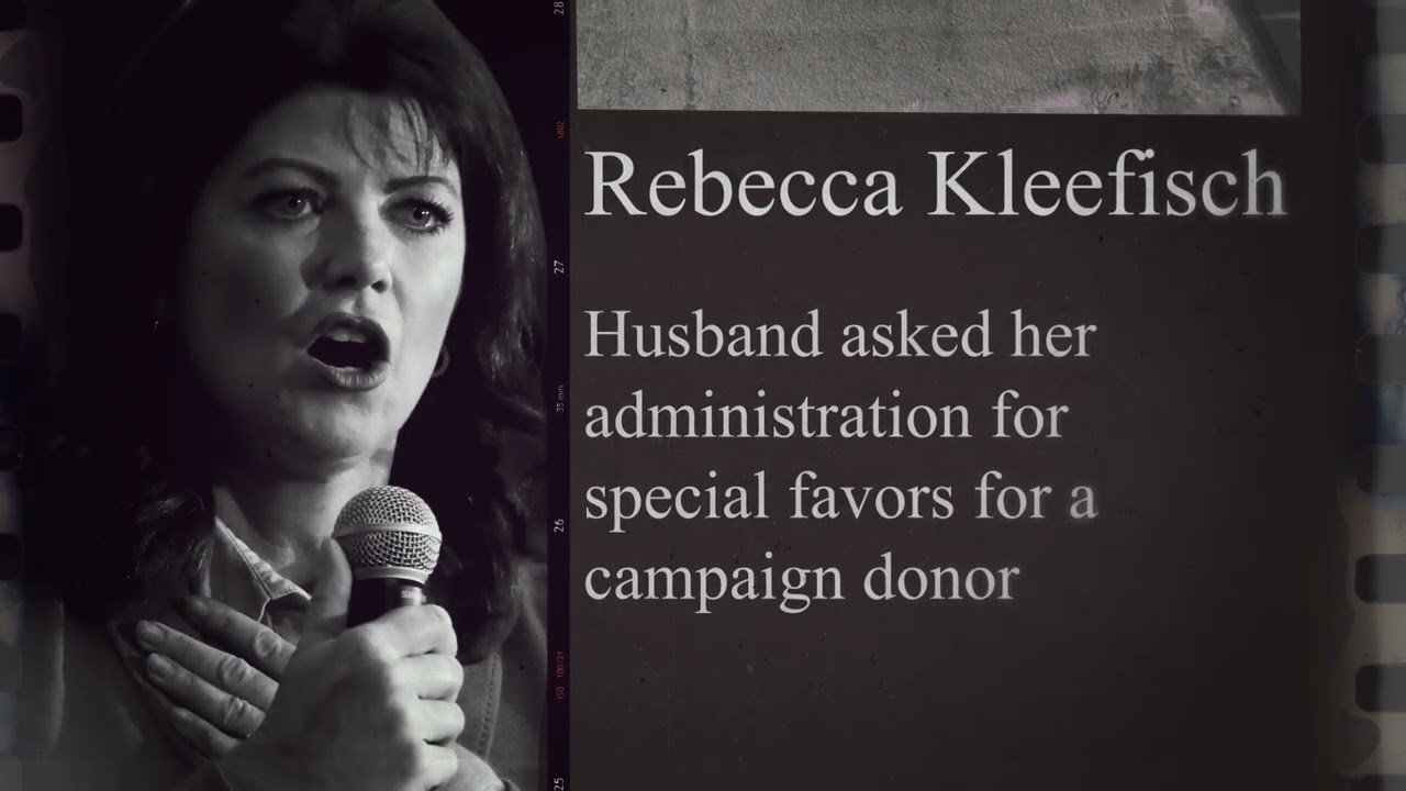 Florida-based group targets Kleefisch in digital ad | WisPolitics.com
