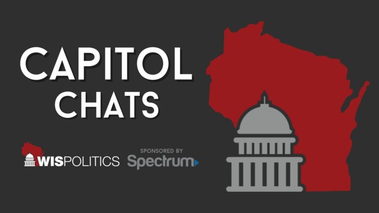 Capitol Chats: McCoshen credits Trump for rural turnout, Zepecki ...