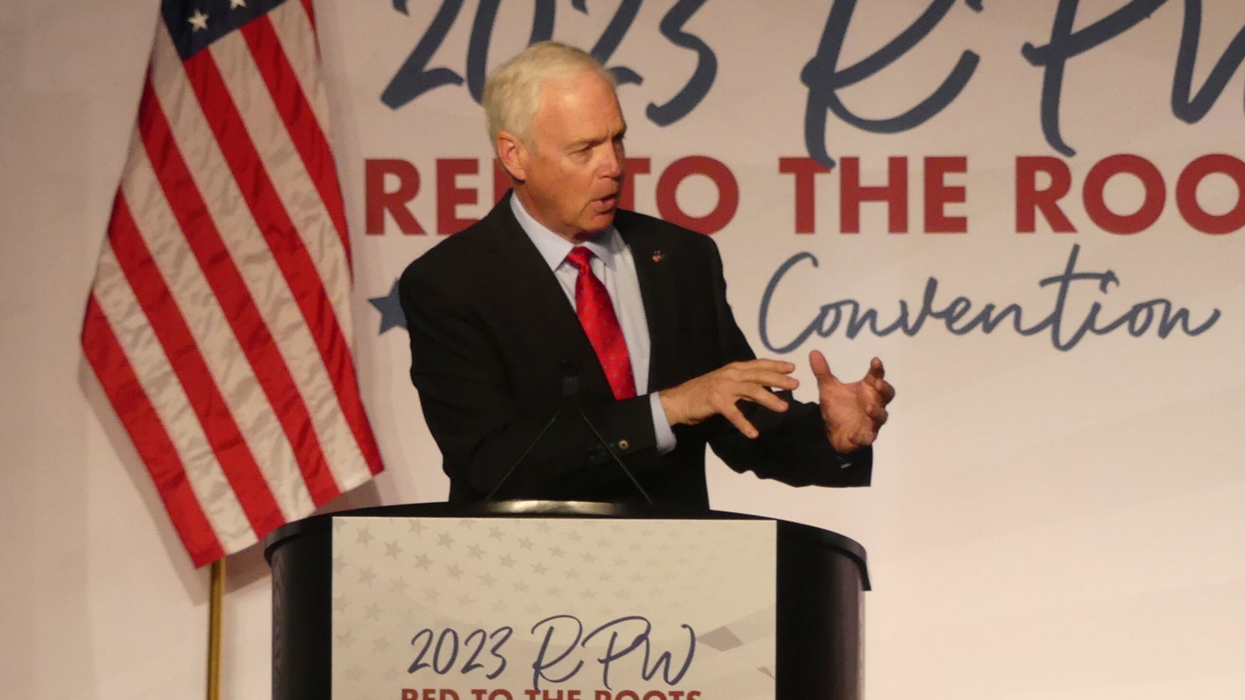 Johnson repaid self $400k in old campaign loans after pledging he ...