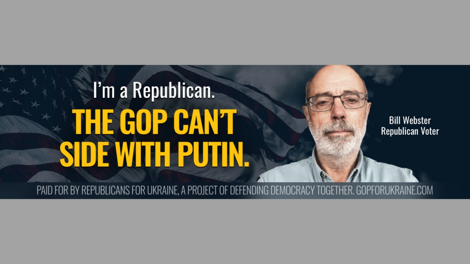 Group launching Milwaukee billboards urging GOP presidential candidates ...