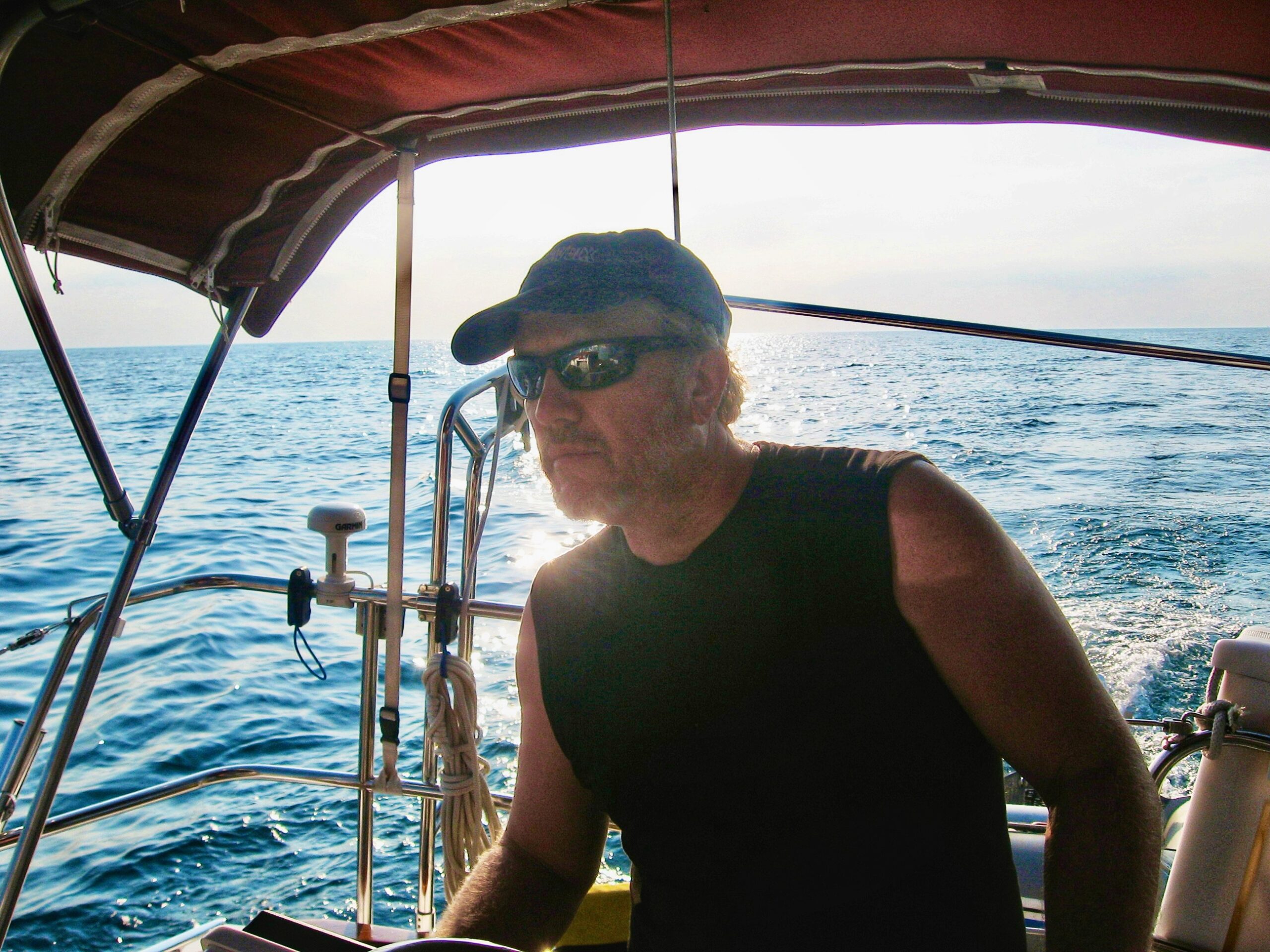 Brian A. Howey: I am a son of the Great Lakes - WisPolitics