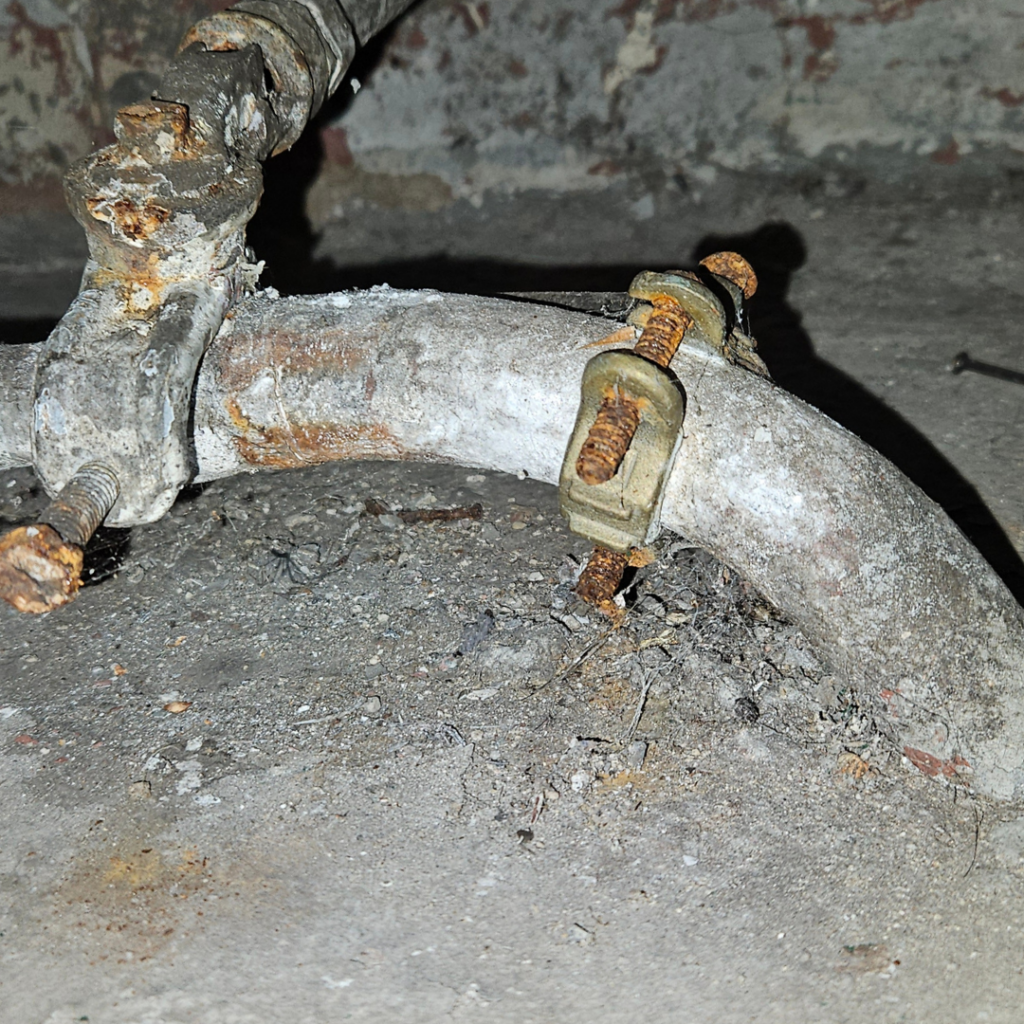 FRI REPORT: EPA’s push to speed lead pipe replacement could up costs for property owners ...