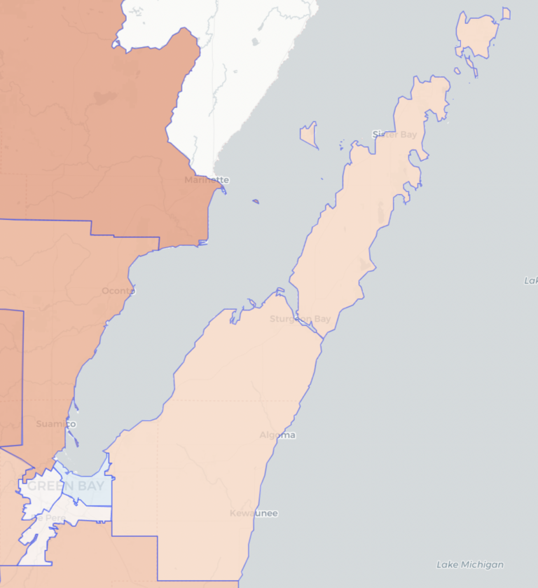 2024 Wisconsin Assembly races - WisPolitics