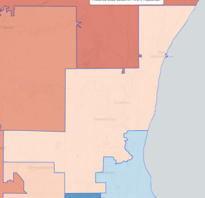 2024 Wisconsin Assembly races - WisPolitics