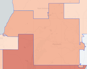 2024 Wisconsin Assembly races - WisPolitics