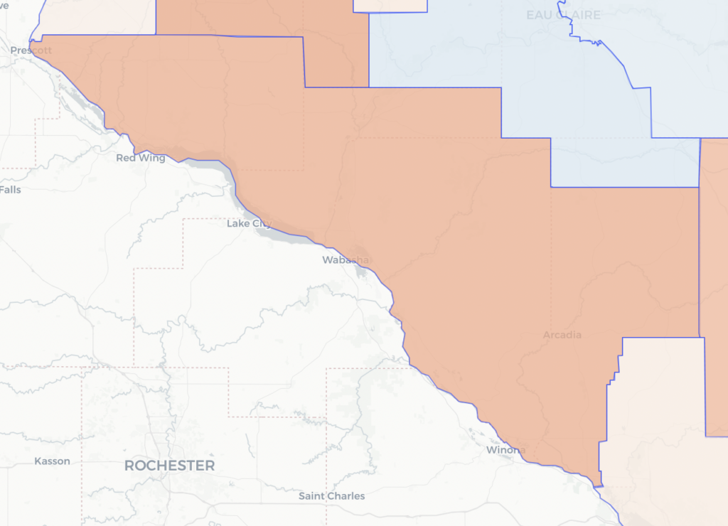 2024 Wisconsin Assembly races - WisPolitics