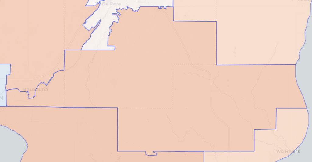 2024 Wisconsin Assembly races - WisPolitics