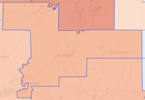 2024 Wisconsin Assembly races - WisPolitics