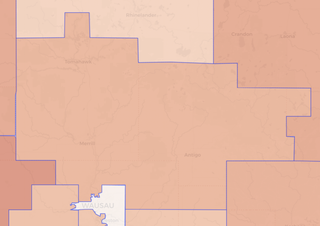 2024 Wisconsin Assembly races - WisPolitics