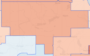 2024 Wisconsin Assembly races - WisPolitics