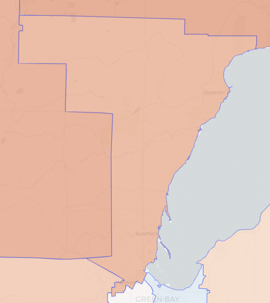 2024 Wisconsin Assembly races - WisPolitics