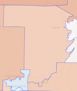 2024 Wisconsin Assembly races - WisPolitics