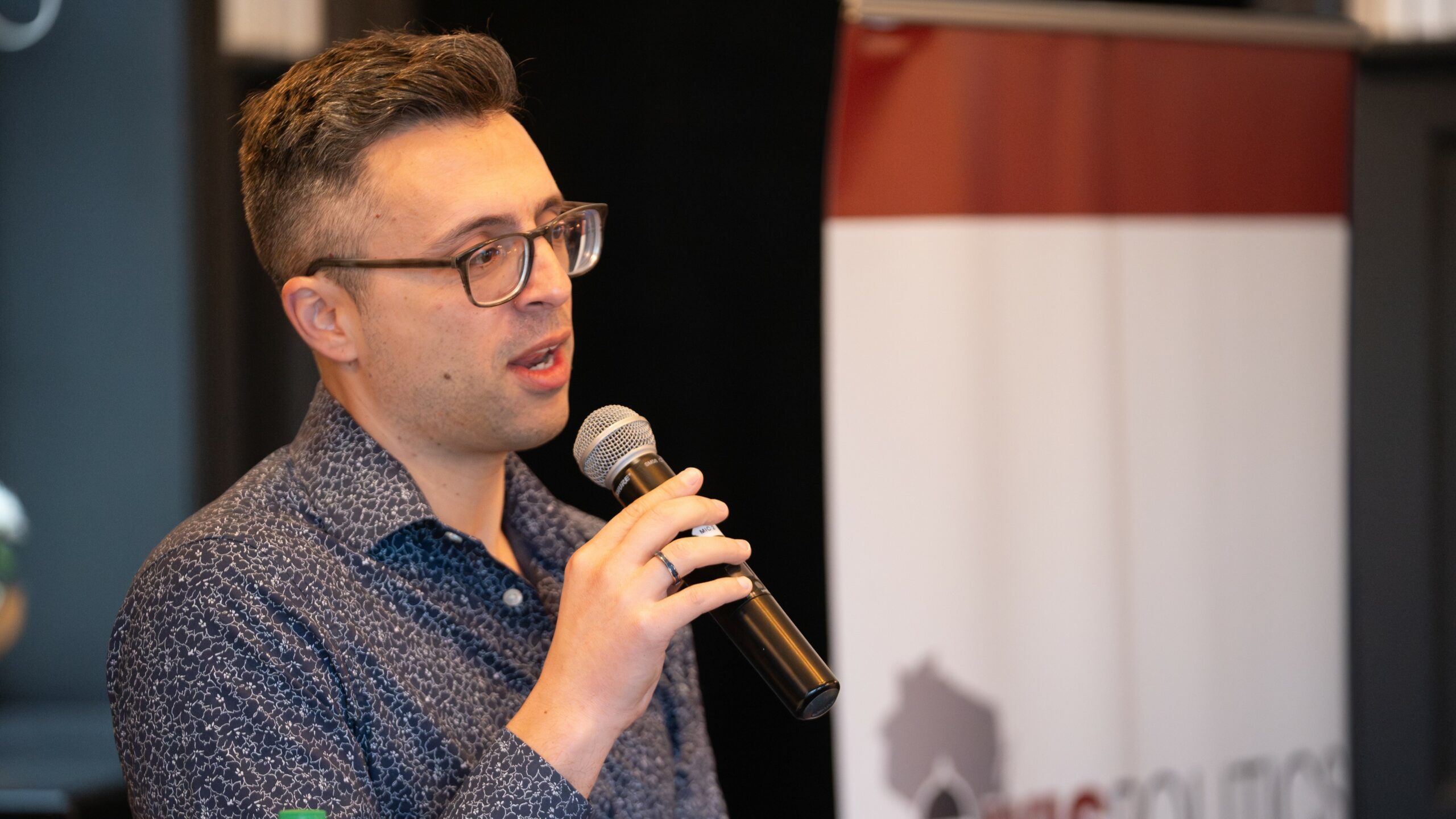 Ezra Klein on politics, media and the failures of liberal-led ...