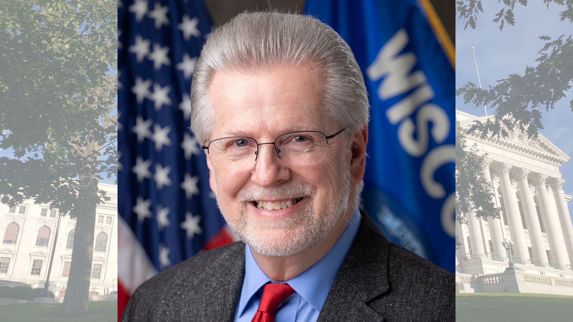 Petryk to retire from Assembly - WisPolitics