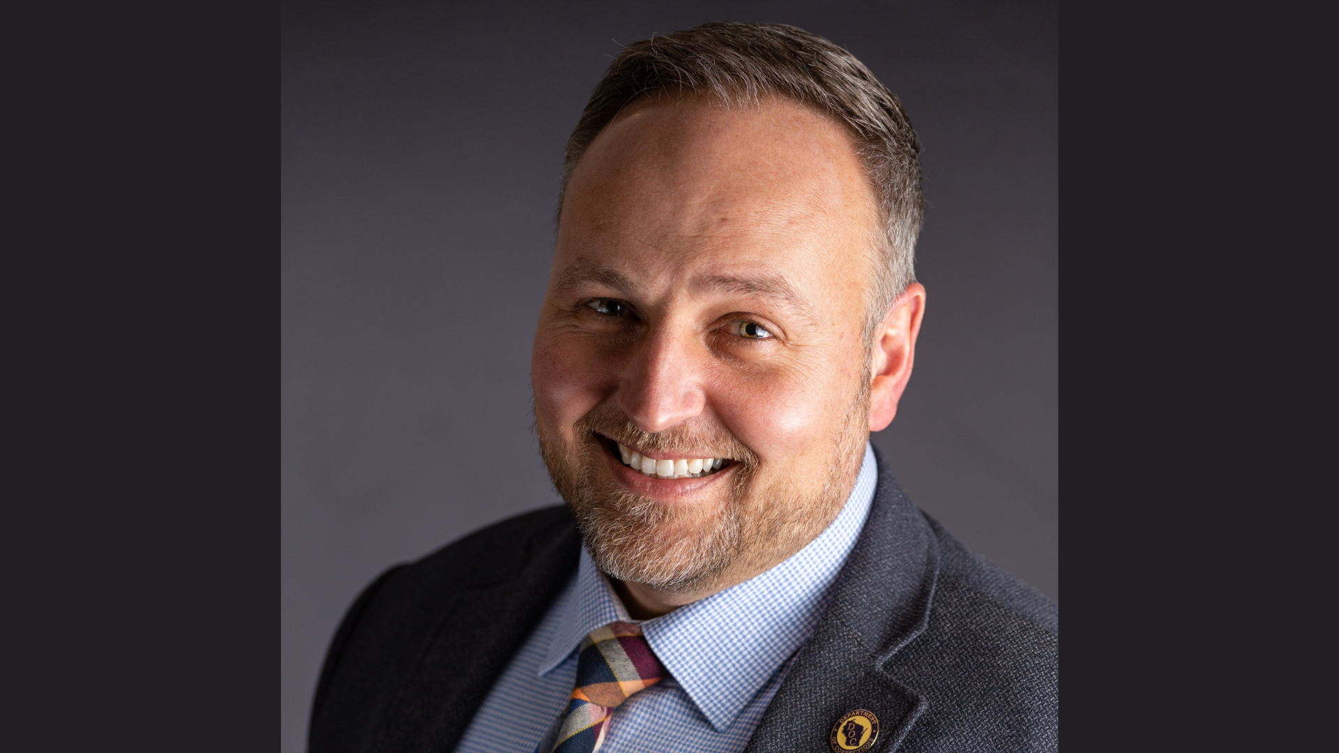 Evers appoints Hoy Corrections secretary - WisPolitics