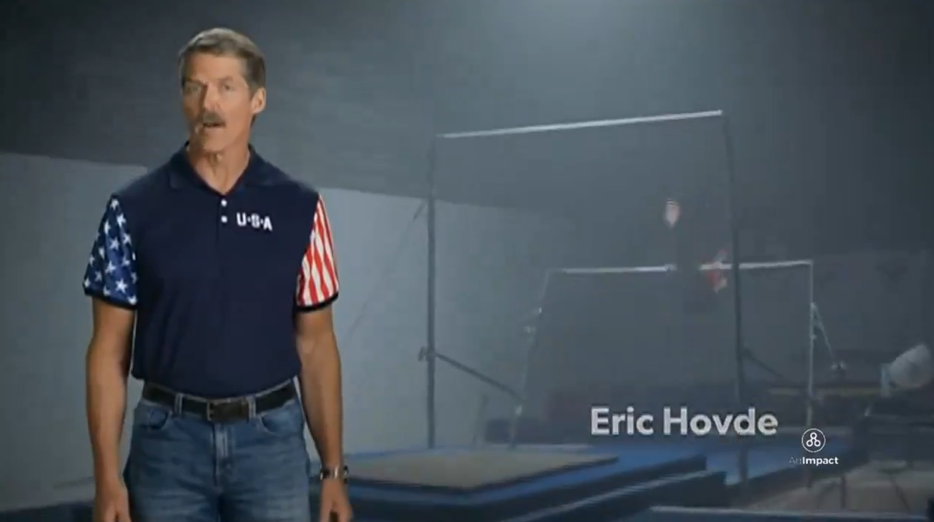 Hovde running Olympics-themed ad - WisPolitics