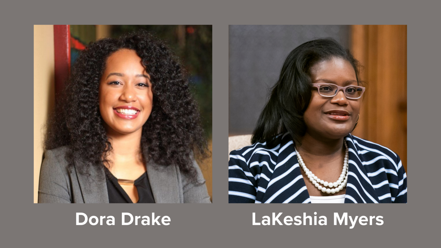 Drake tops Myers in 4th SD primary, unopposed in July 30 special ...