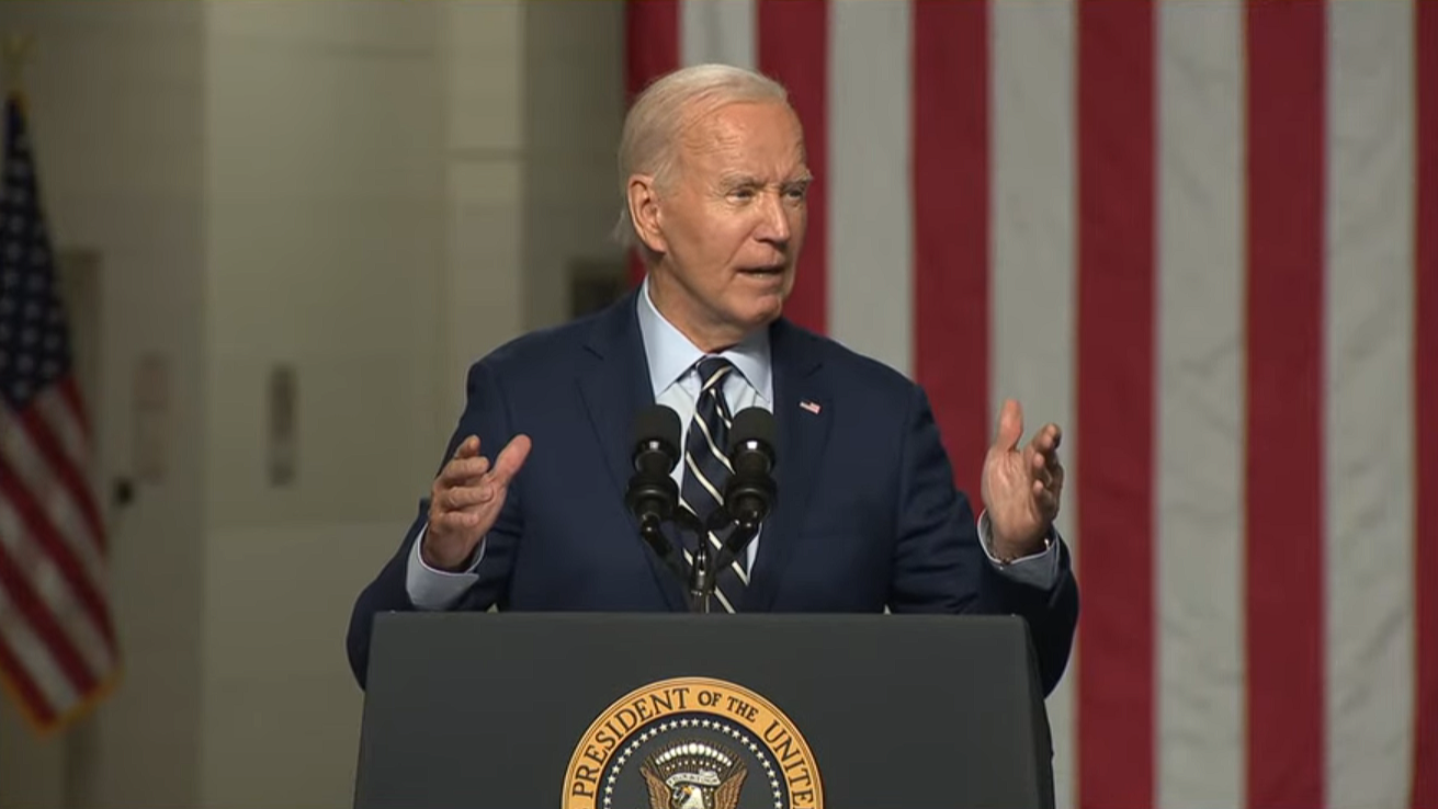 Biden announces $43 million for drinking water upgrades and lead pipe ...