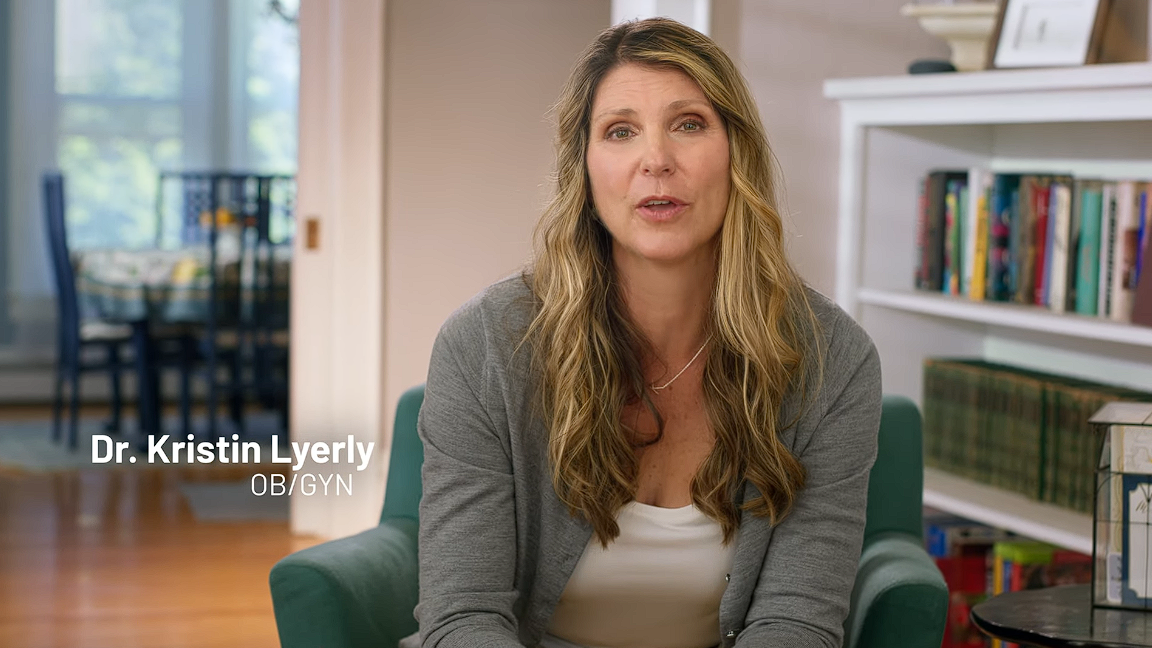 Lyerly pledges to protect reproductive rights in new ad - WisPolitics