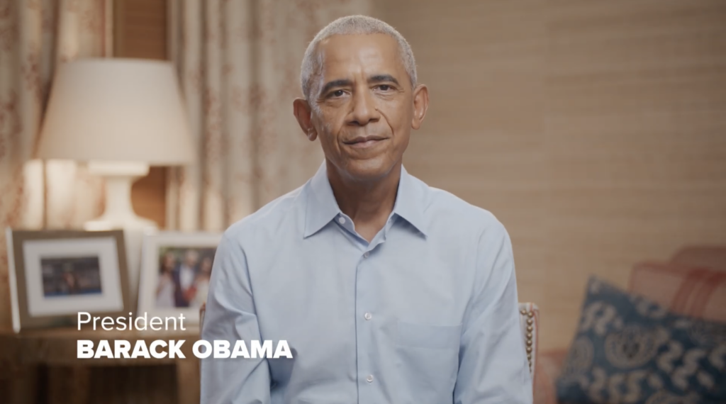 Baldwin campaign: Announces new ad featuring President Barack Obama ...
