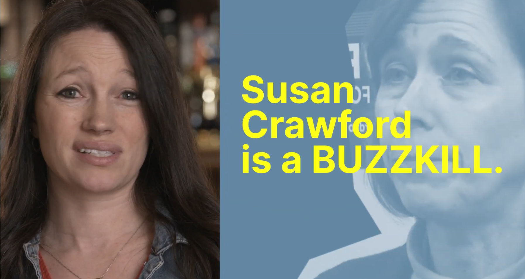 RSLC ads encourage Trump supports to vote against Crawford - WisPolitics