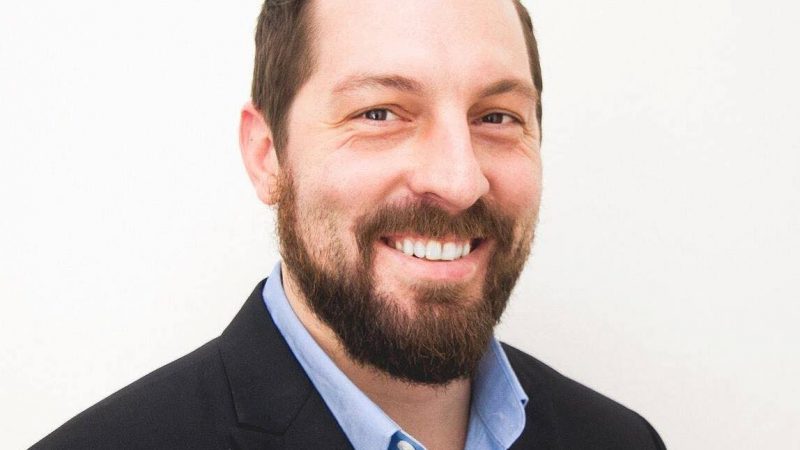 Interview: Sampson would look to Madison, other thriving cities for ...