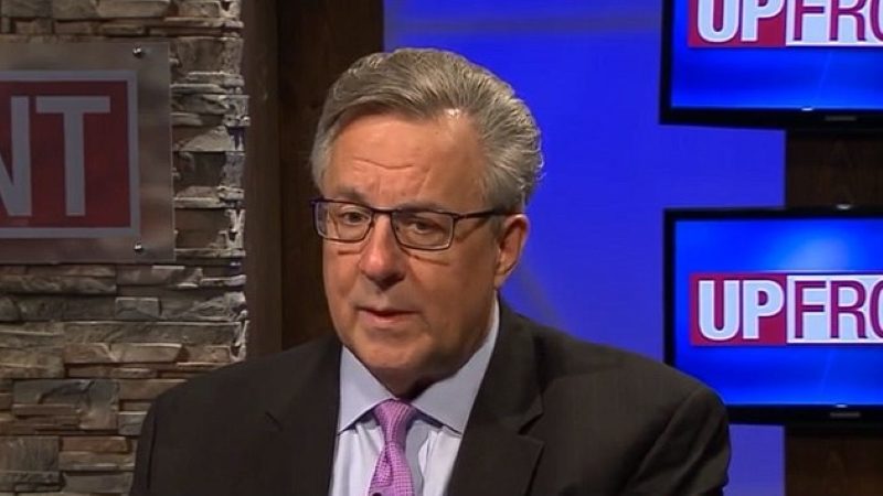 Schimming aims to boost fundraising as state GOP chair - WisPolitics