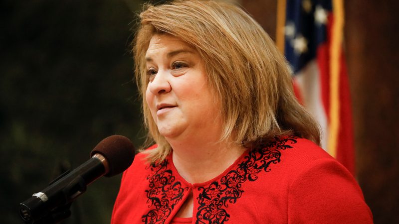 Assembly Republicans vote to bar Brandtjen from closed caucus - WisPolitics