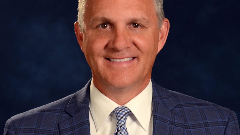 Mike Huebsch to serve as Wisconsin Water Alliance president - WisPolitics