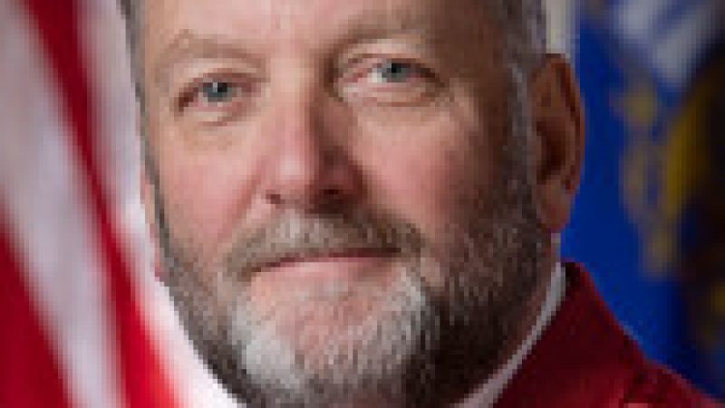 Relph campaign: Robert Relph, R-Cross Plains, running for state Senate ...