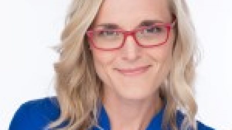 Godlewski says she's raised $2.1M for U.S. Senate bid in Q1, including ...