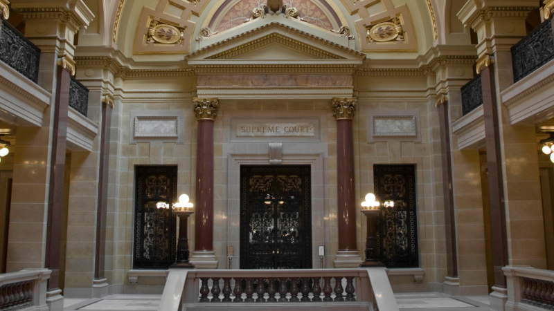 Lazar still mulling ‘25 Supreme Court bid as Schimel prepares to launch ...