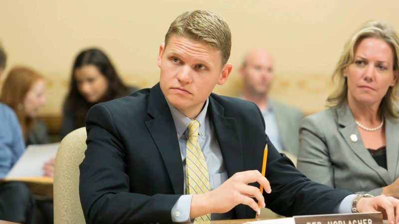 Horlacher defeats Strampe in Waukesha County Circuit Court race ...