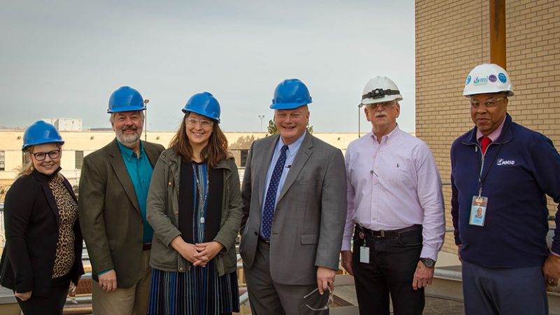 Dept. of Workforce Development: Catch the wave with rewarding work in ...